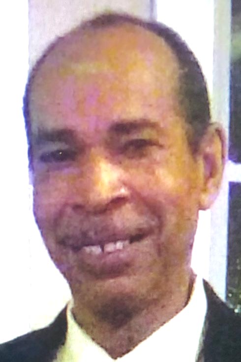 Wendell C. White 1955-2019 | News, Sports, Jobs - Tribune Chronicle